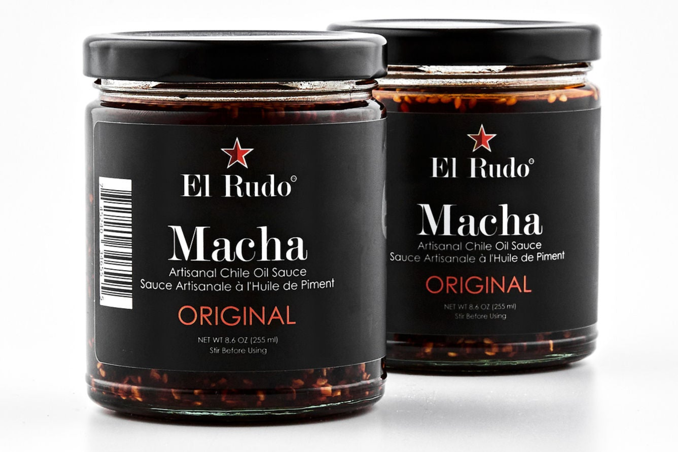 All El Rudo Products – El Rudo Gourmet